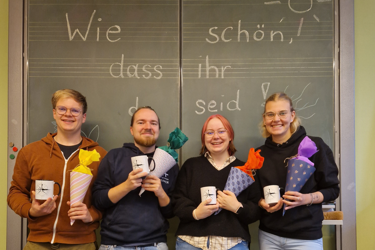Wichern-Kolleg | Evangelisches Johannesstift